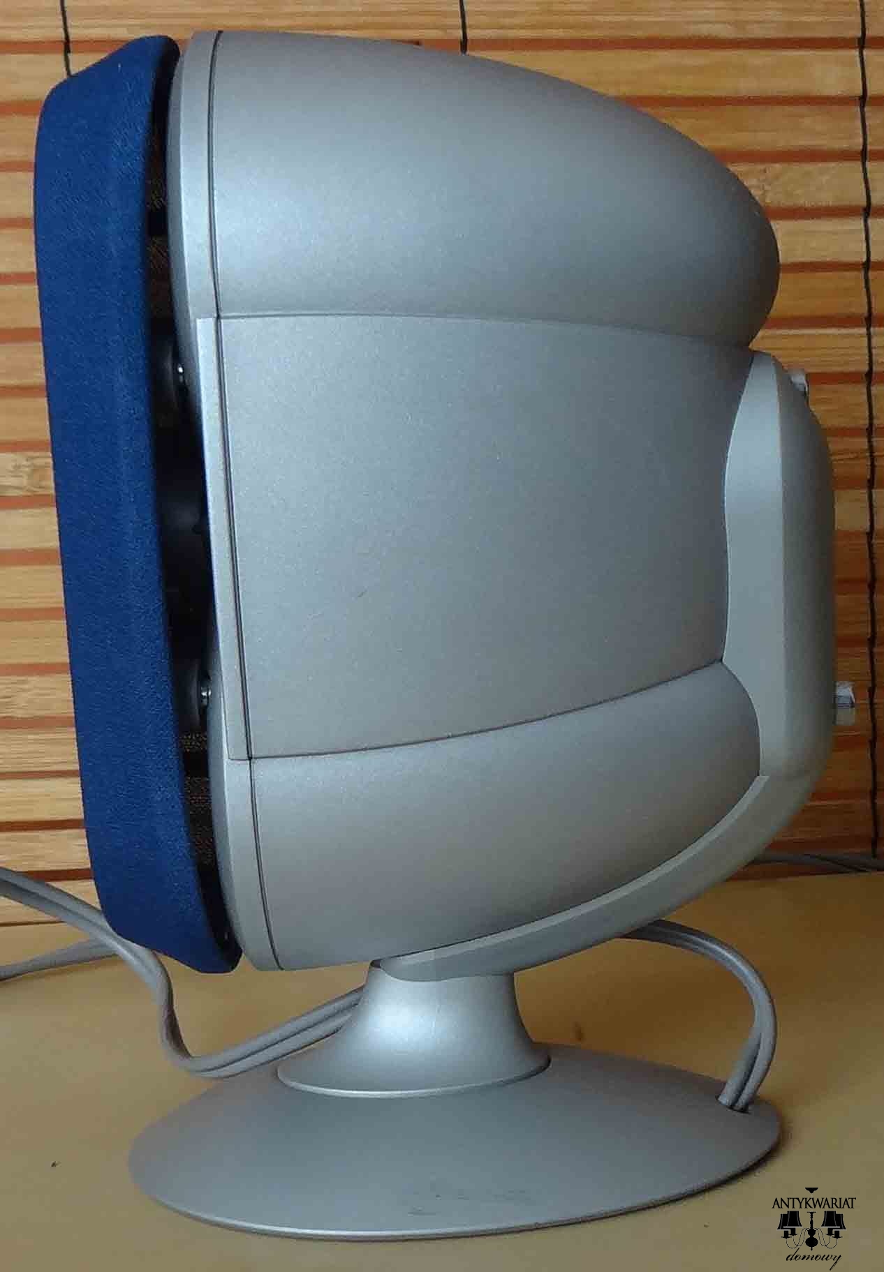 Zestaw głośników Sony Pascal 5.1 SA-VE705 Antykwariat Domowy