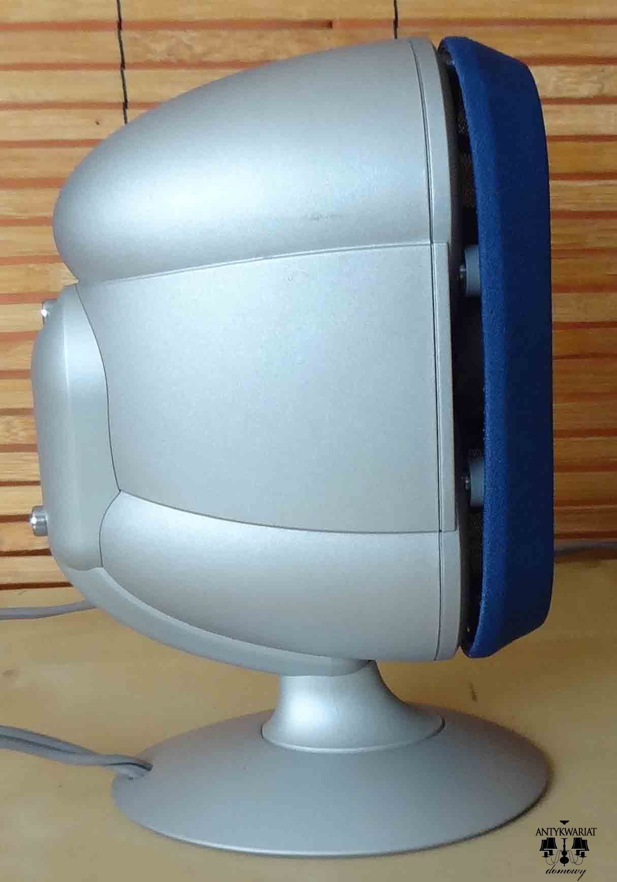 Zestaw głośników Sony Pascal 5.1 SA-VE705 Antykwariat Domowy